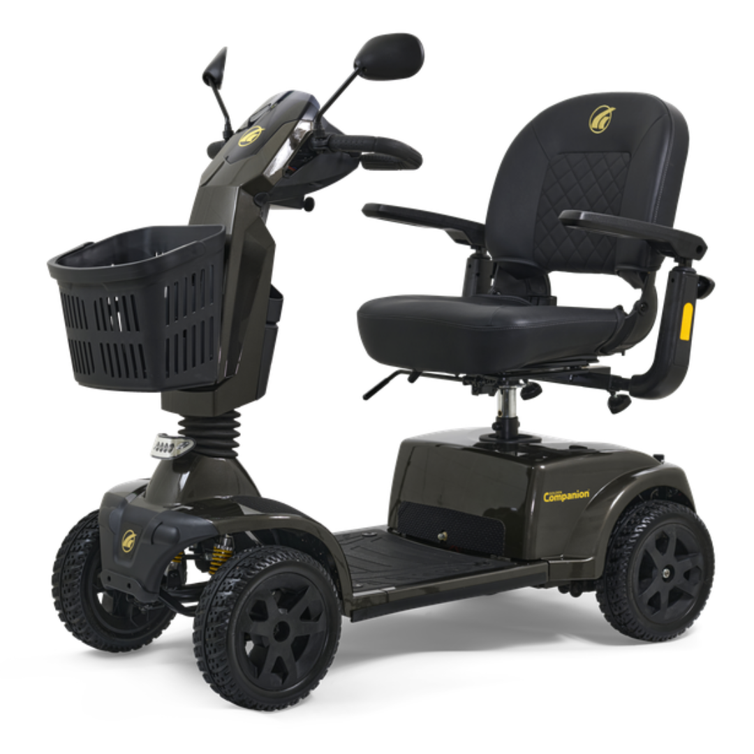 Recreational Scooters | Recreational Mobility Scooters