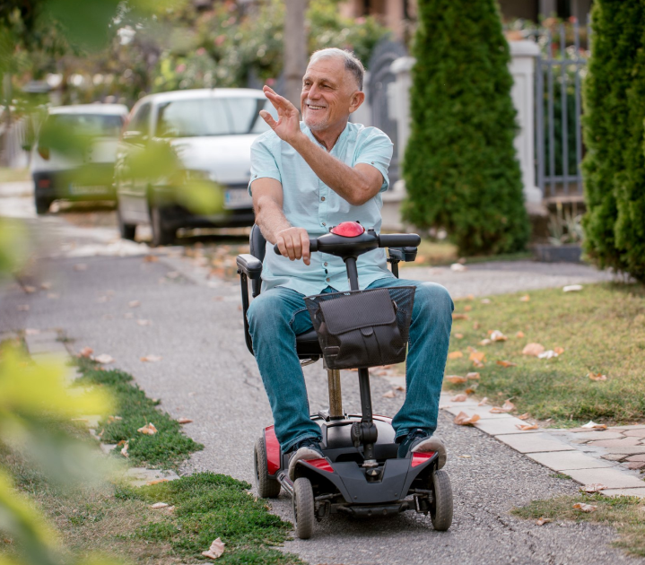 Suncoast Mobility: Lowest Price Guarantee and Expectational