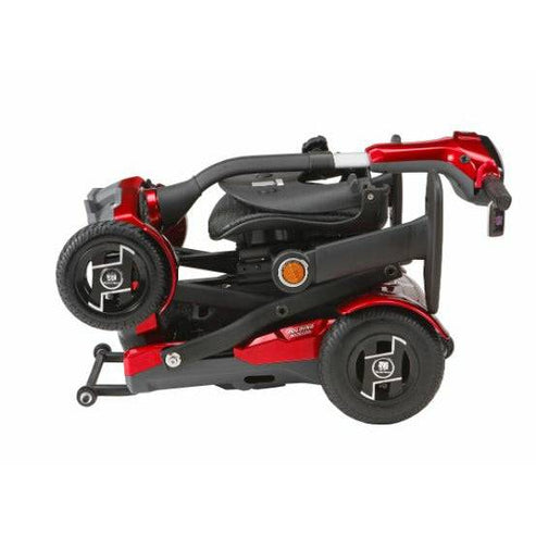 EV Rider Teqno Folding Mobility Scooter